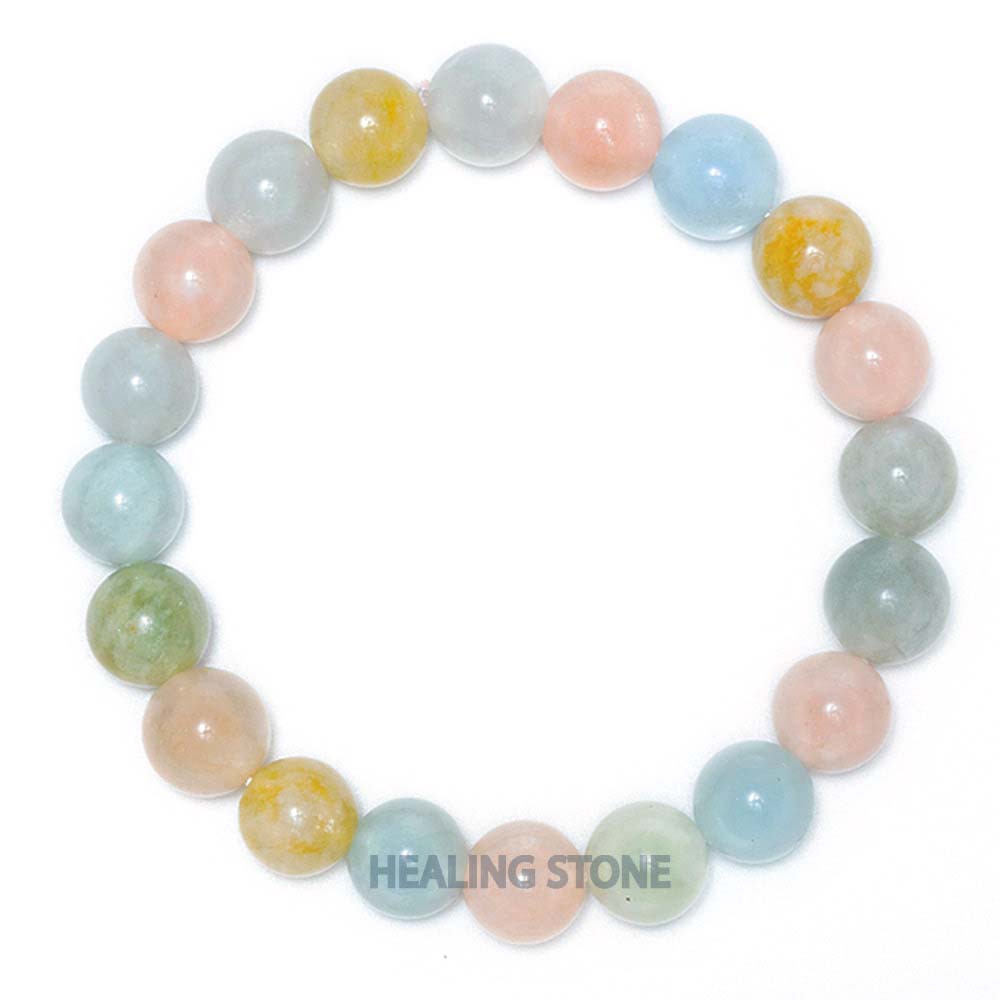 LOVE AND HAPPINESS – Healing Stone