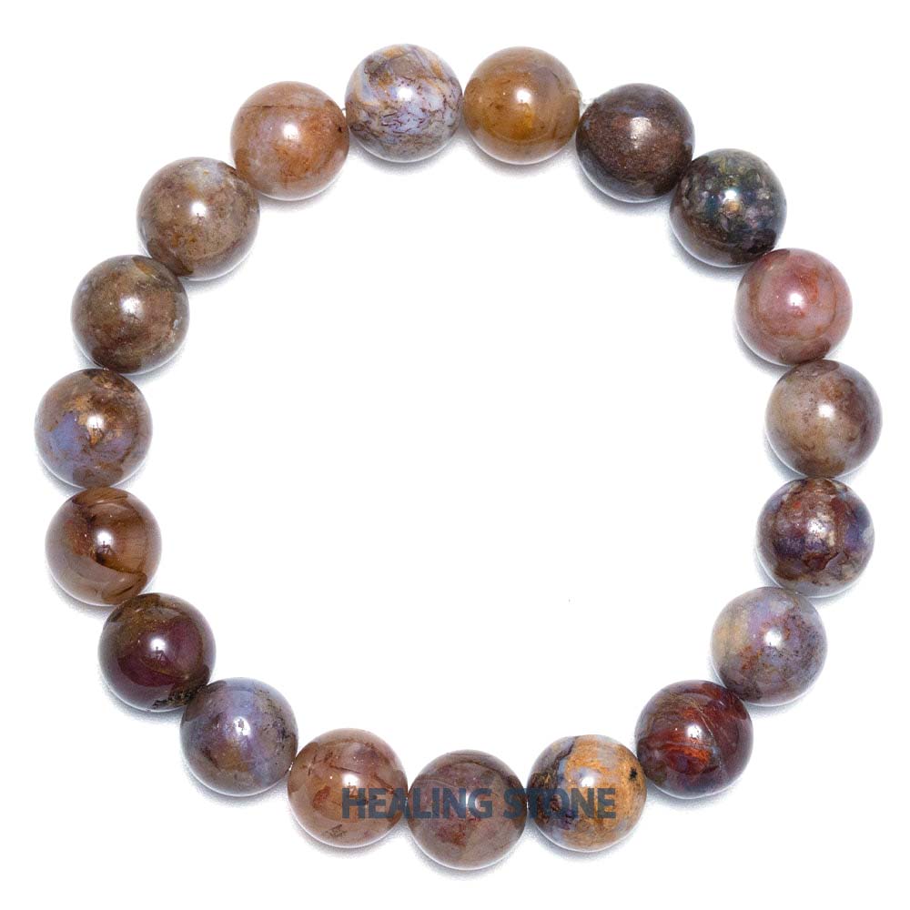 Pietersite Stone Bracelet – Healing Stone