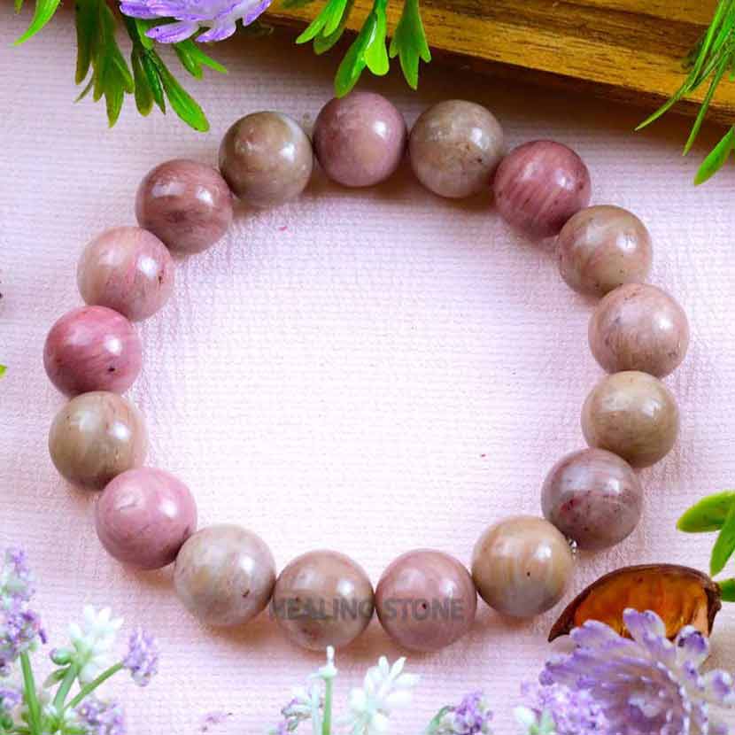 LOVE AND HAPPINESS – Healing Stone