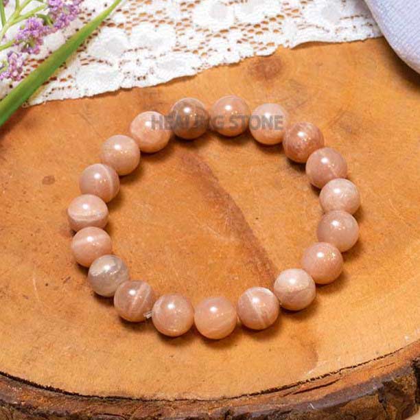 Sunstone Bracelet – Healing Stone
